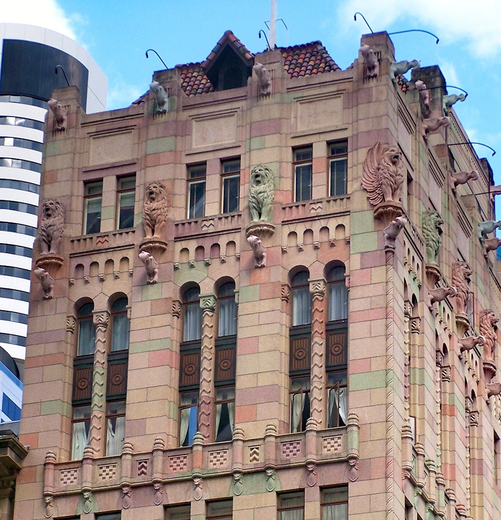 The Story Behind the Story (Newspaper House) – Welcome to My Website